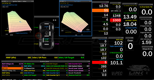 EcuTuning | DR.ECU US